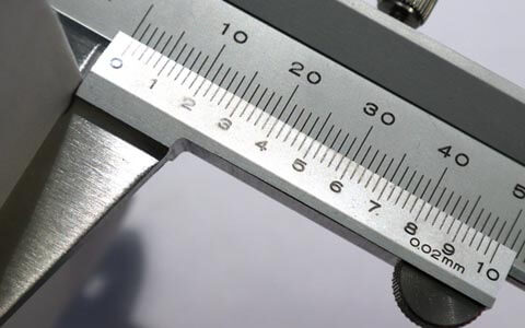 Strumenti di misura | Forniture Tecniche Industriali ABC